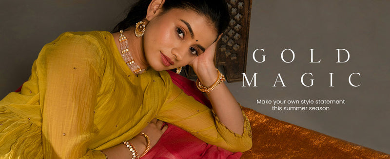 Devi Jaipur | Buy Handcrafted 925 Silver Jewelry Online India