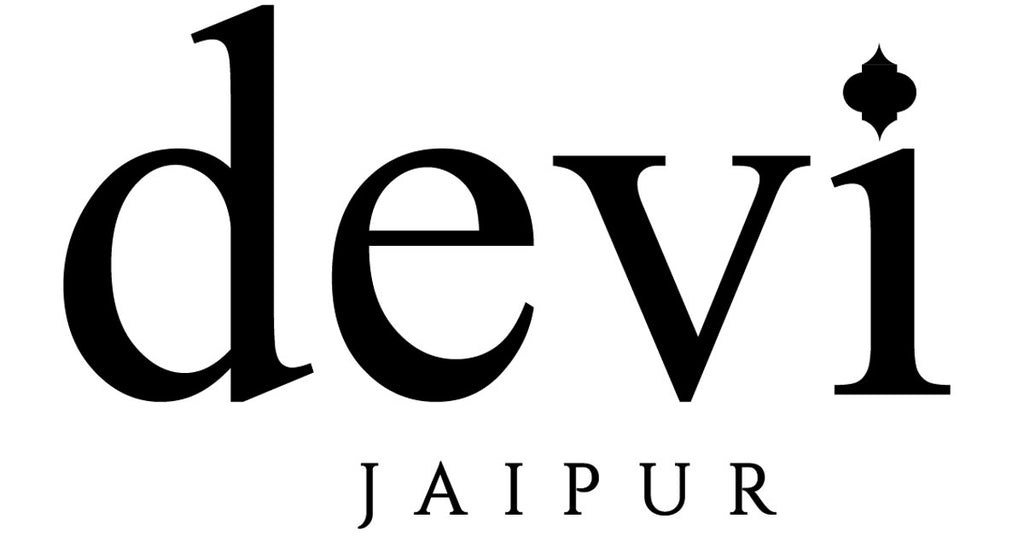Devi Jaipur | Buy Handcrafted 925 Silver Jewelry Online India